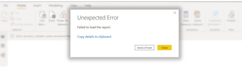 Ludovic Perrichon – Sharing Knowledge as an Experience