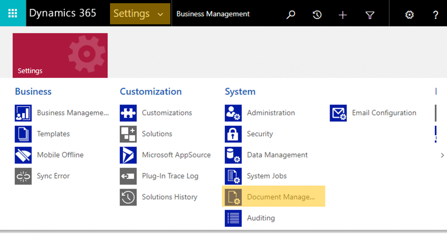 Synchronise documents in-between Dataverse and SharePoint – Ludovic Perrichon