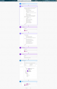 Export to Excel Dataverse Table with Power Automate – Ludovic Perrichon