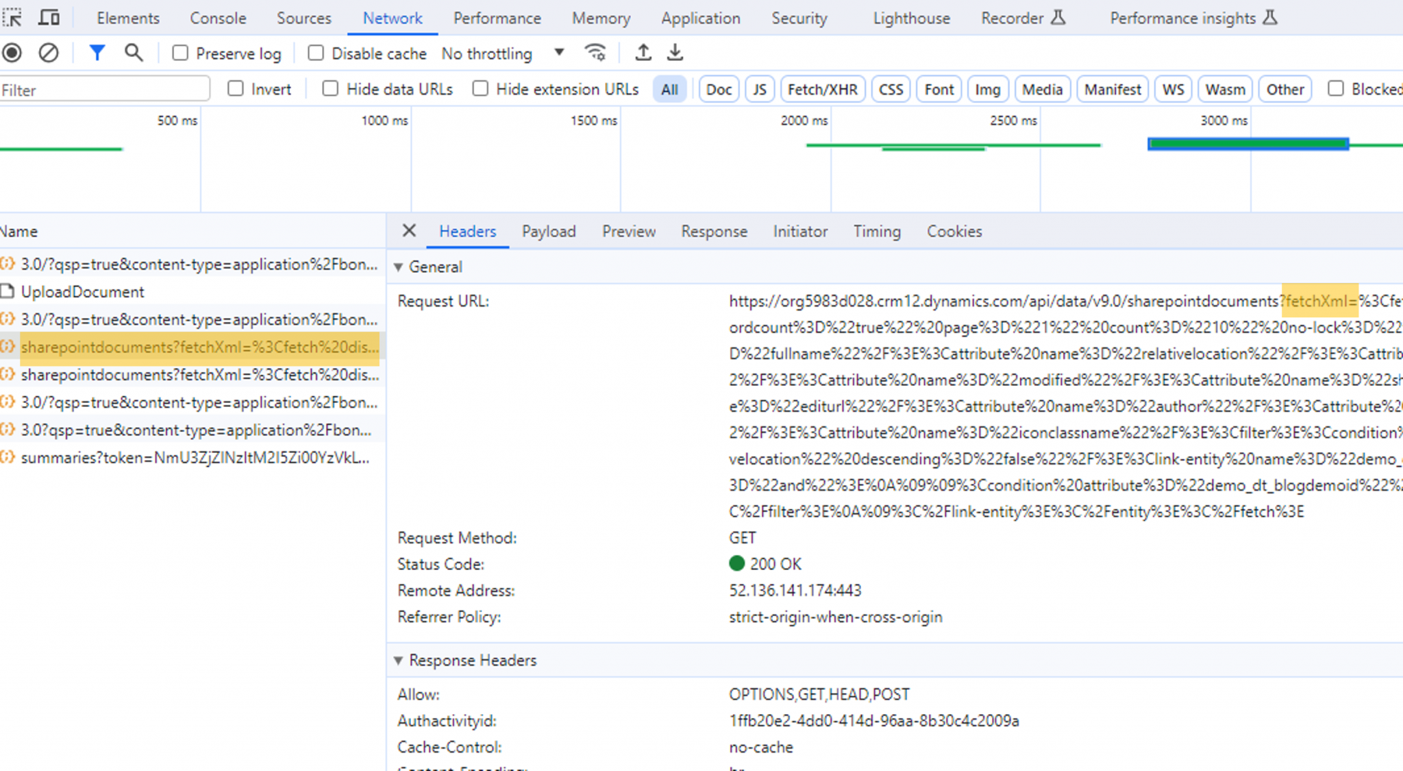 Synchronise documents in-between Dataverse and SharePoint – Ludovic Perrichon
