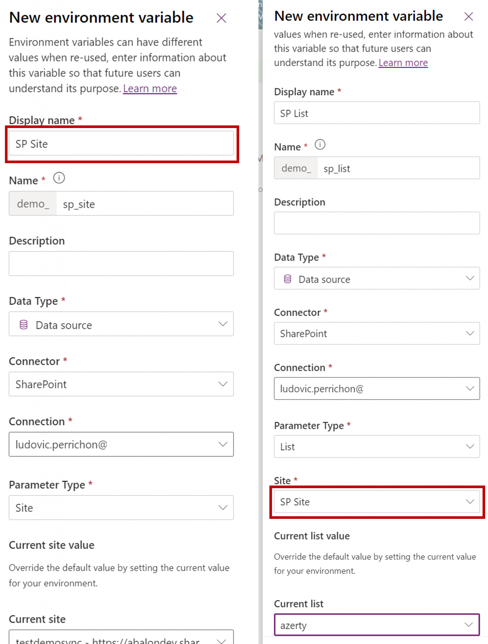 Get Environment Variables in Canvas app – Ludovic Perrichon