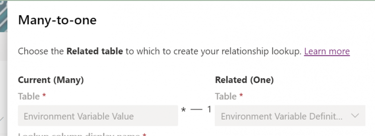 Get Environment Variables in Canvas app – Ludovic Perrichon