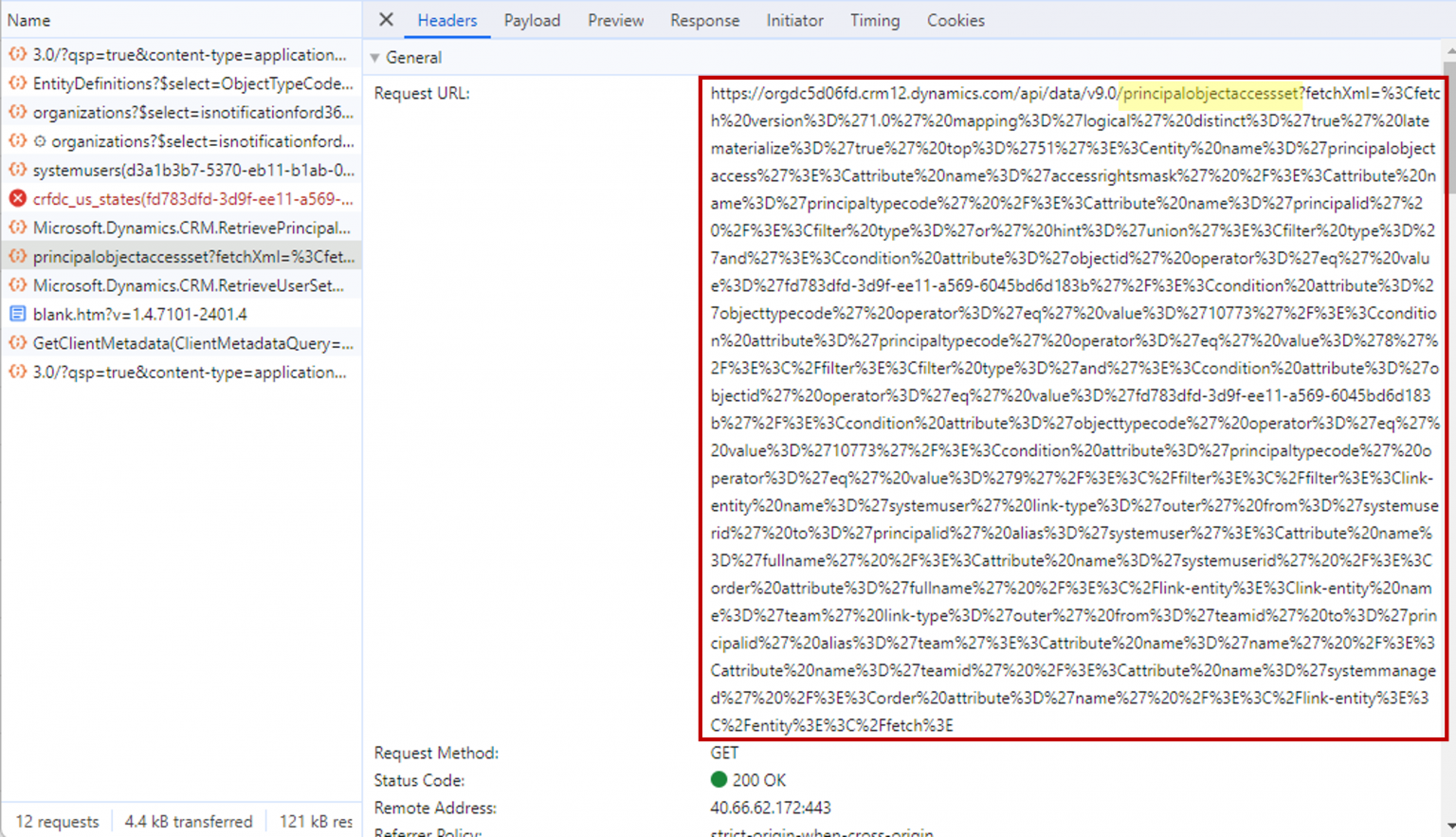 Share Dataverse record to a specific user with Power Automate – Ludovic Perrichon