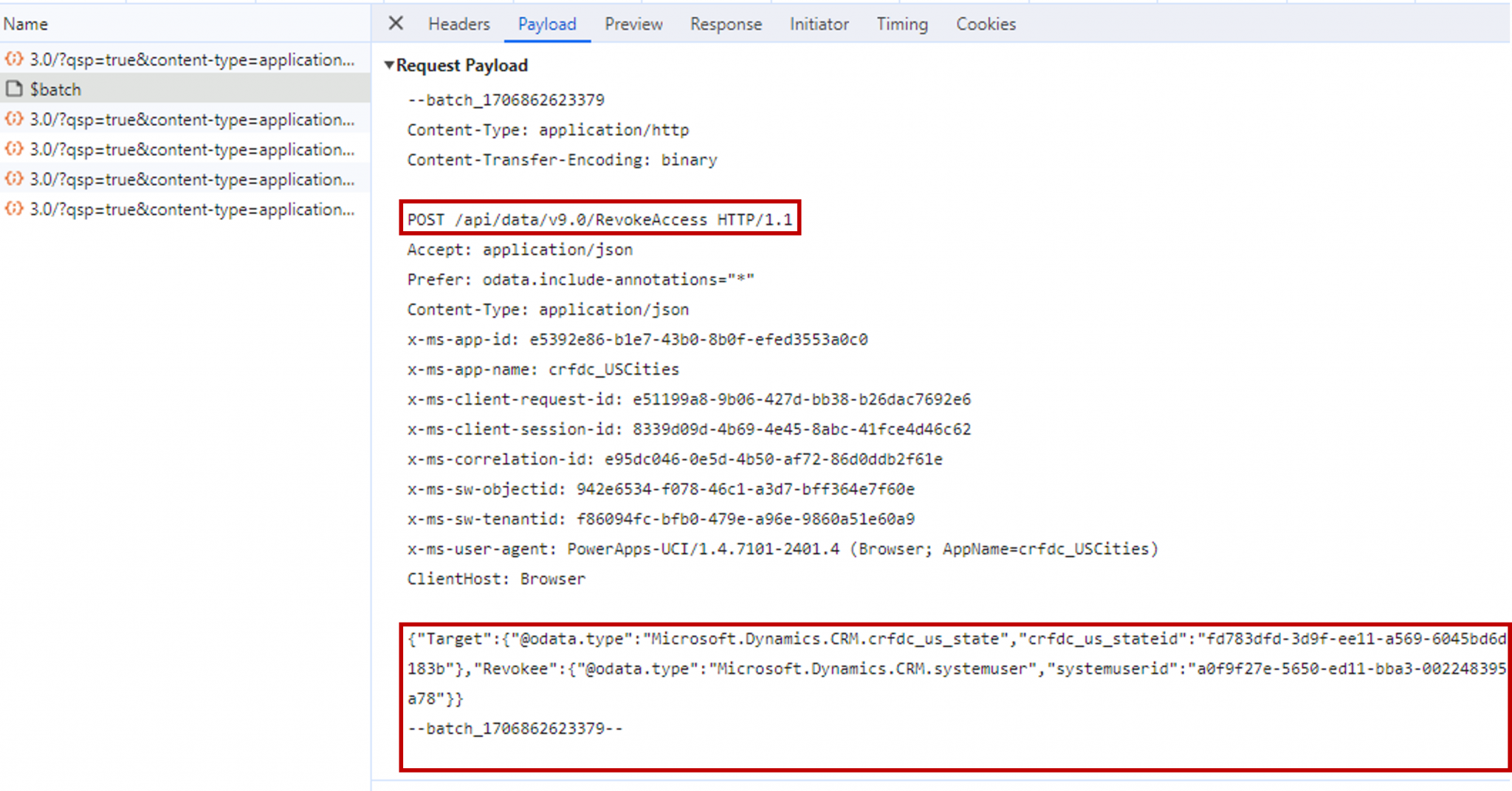 Share Dataverse Record To A Specific User With Power Automate Ludovic