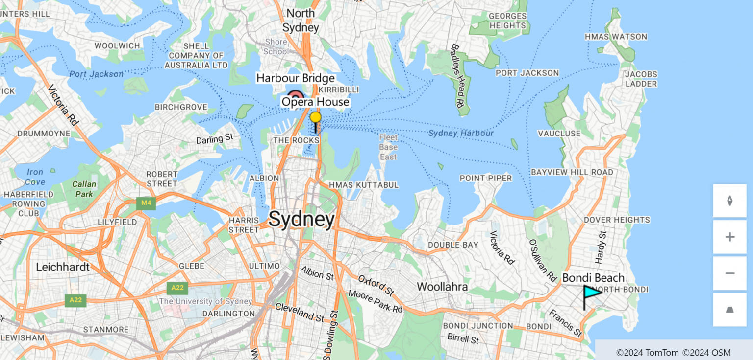 Power Apps Canvas Map control – Ludovic Perrichon