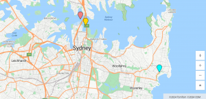 Power Apps Canvas Map control – Ludovic Perrichon