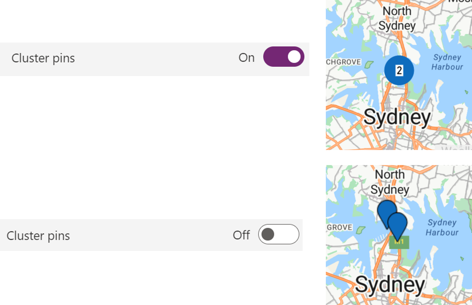 Power Apps Canvas Map control – Ludovic Perrichon