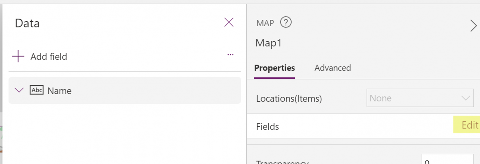 Power Apps Canvas Map control – Ludovic Perrichon