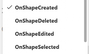 Power Apps Canvas Map control – Ludovic Perrichon