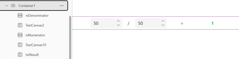 Power Apps : Error Handling – Ludovic Perrichon