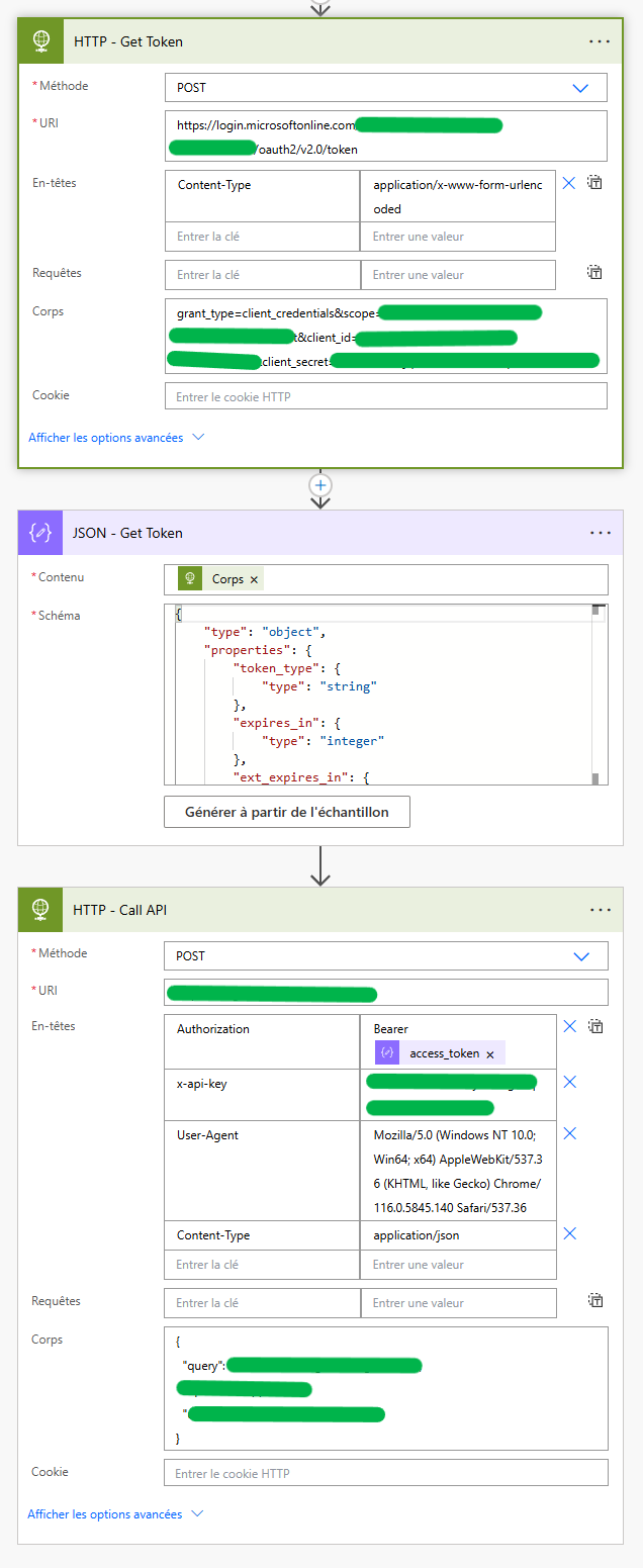 Power Platform and API Client Credentials Grant Type – Ludovic Perrichon